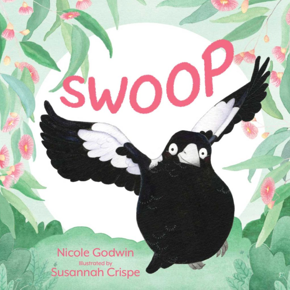 Swoop | Australian Wildlife Hub